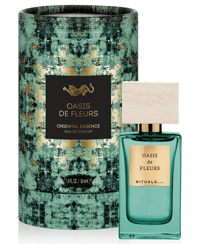 RITUALS Oasis de Fleurs, 1.69 fl. oz. - Macy's
