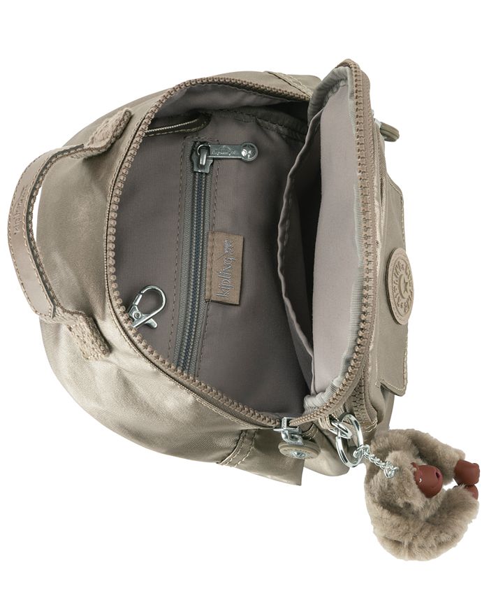 Kipling Alber 3-in-1 Convertible Bag Backpack - Macy's