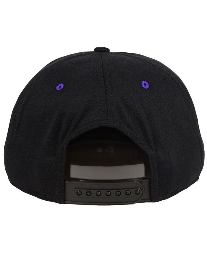 Nike Colorado Rockies String Bill Snapback Cap - Macy's