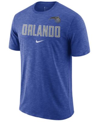 Nike Men's Orlando Magic Essential Facility T-Shirt - Macy's