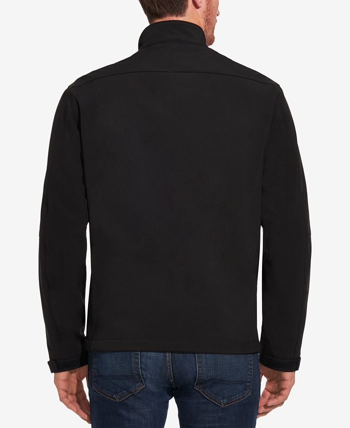 Weatherproof Men's Soft Shell Jacket - Macy's