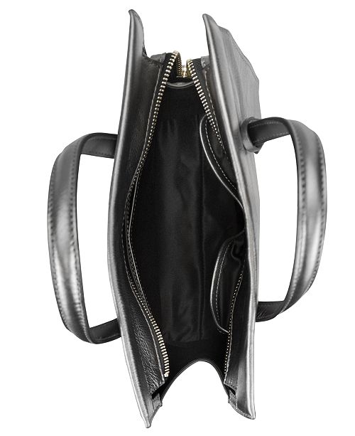 T Tahari Sienna Leather Backpack & Reviews - Handbags & Accessories ...