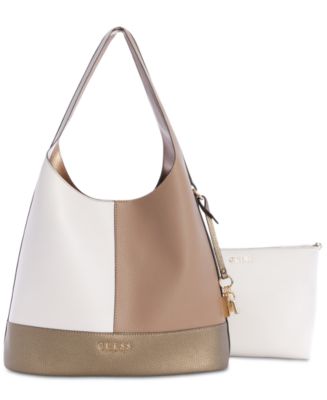 GUESS Heidi 2-in-1 Hobo - Macy's