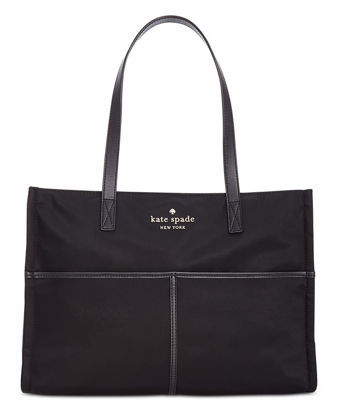 kate spade new york Watson Mega Sam Tote - Macy's