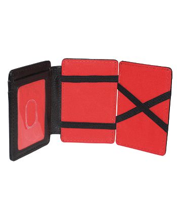 Buxton RFID Deluxe Magic Wallet - Macy's