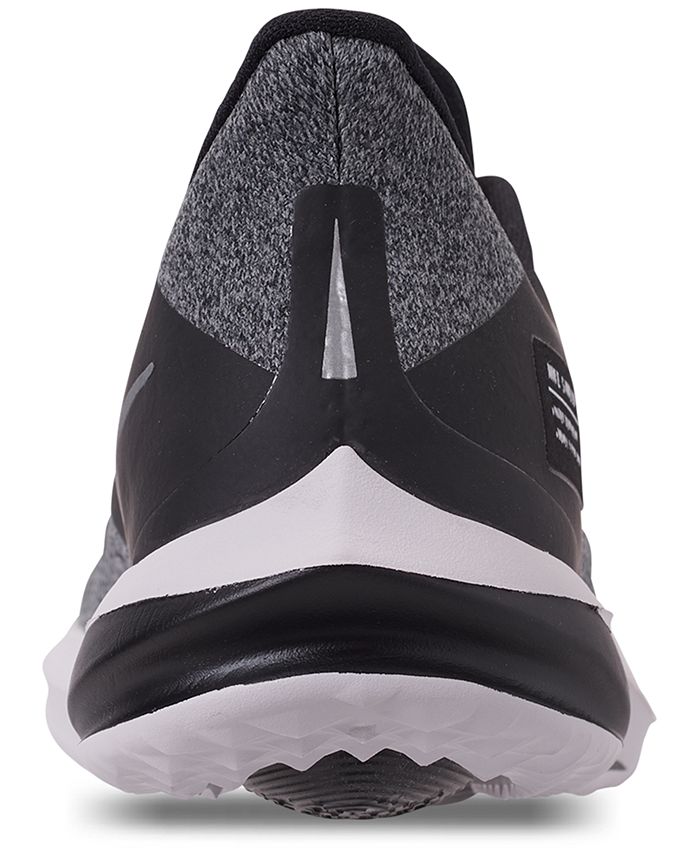 Nike Boys' Future Speed Shield Running Sneakers from Finish Line - Macy's