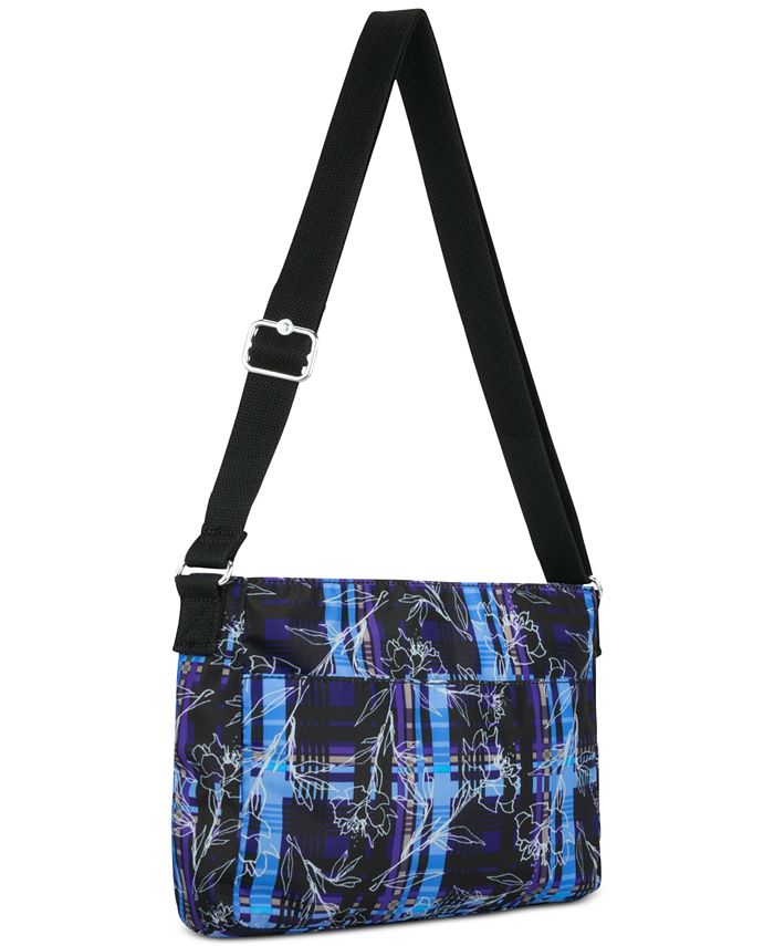 Kipling Angie Print Crossbody - Macy's
