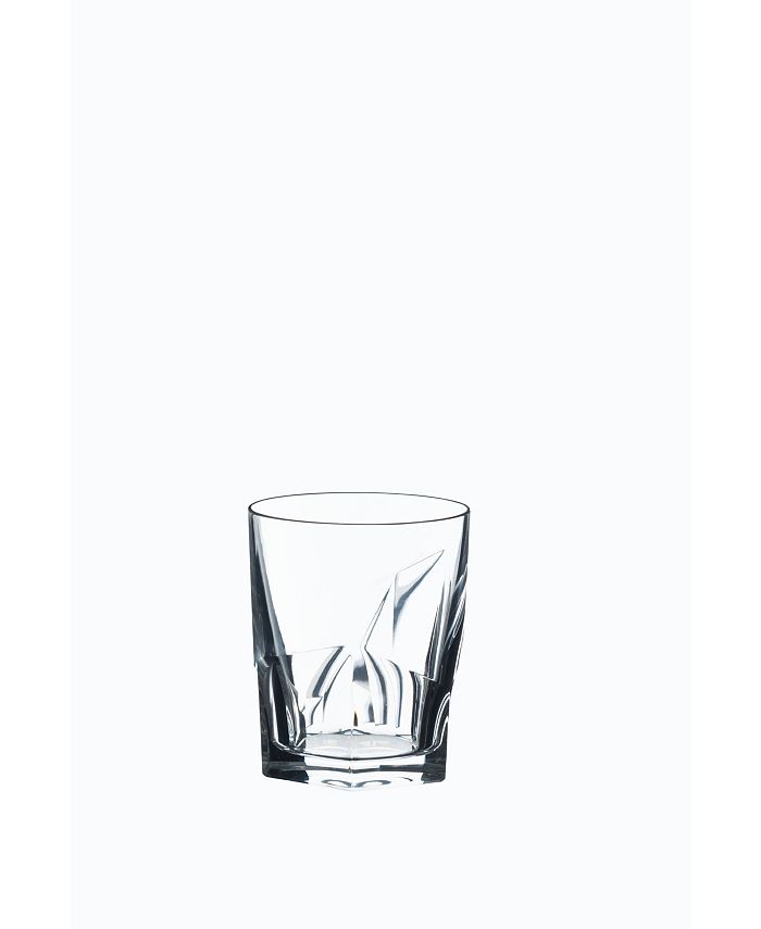 Riedel Louis Whiskey Glasses, Set of 2 - Macy's