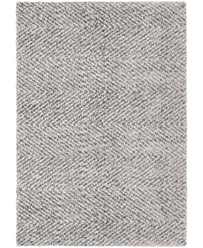Orian Rugs Orian Cotton Tail Harrington 5'3" x 7'6" Area Rug - Macy's