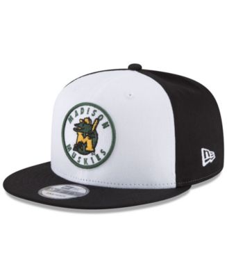 New Era Madison Muskies Hometown 9FIFTY Snapback Cap - Macy's