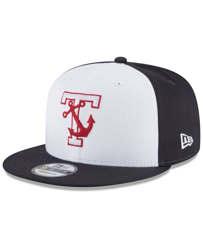 New Era Tacoma Tugs Hometown 9FIFTY Snapback Cap - Macy's