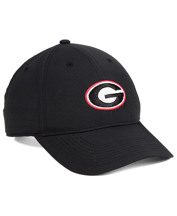 Nike Georgia Bulldogs NCAA Dri-FIT Adjustable Strapback Cap - Macy's