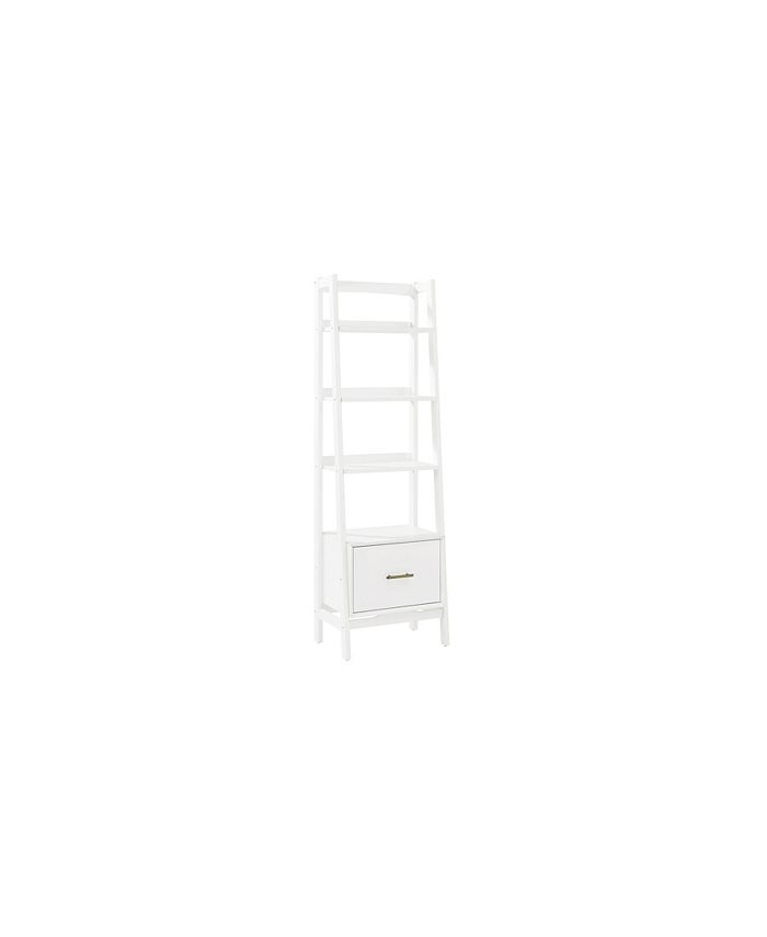 Crosley Landon Small Etagere - Macy's