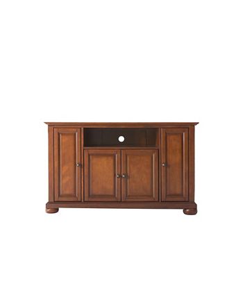 Crosley Alexandria 48" TV Stand - Macy's