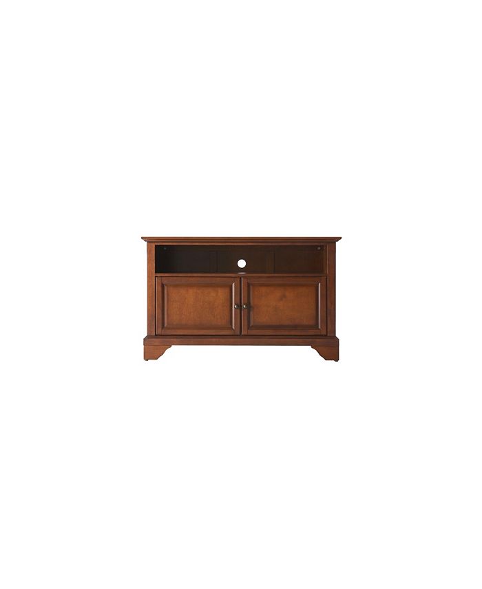 Crosley Lafayette 42" TV Stand - Macy's