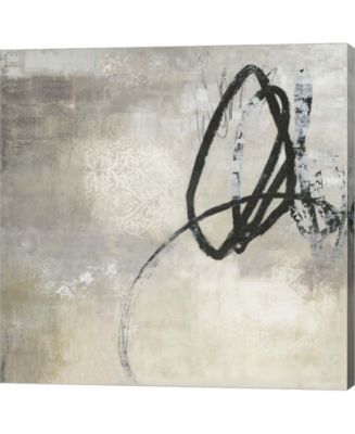 Soft Touch I By Posters International Studio Canvas Art - Macy's