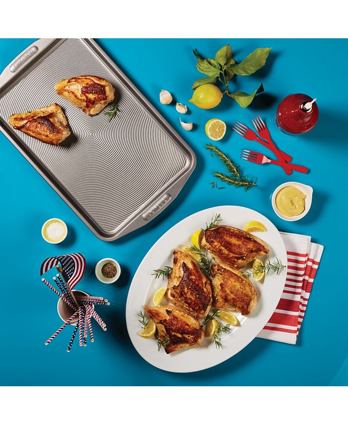 Circulon Nonstick 2-Pc. Bakeware Set - Macy's