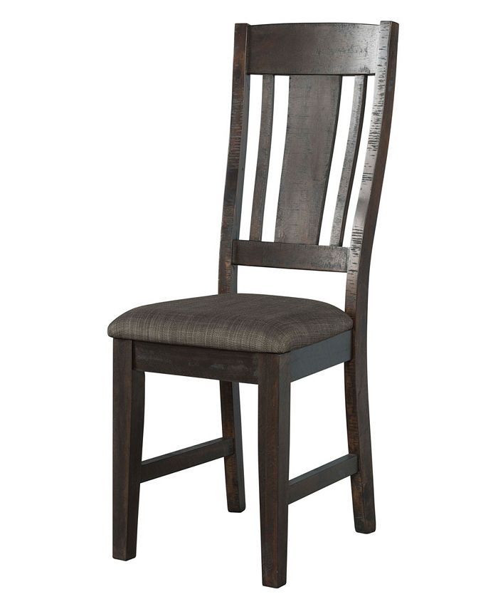 Picket House Furnishings Carter Side Chair Set - Macy's