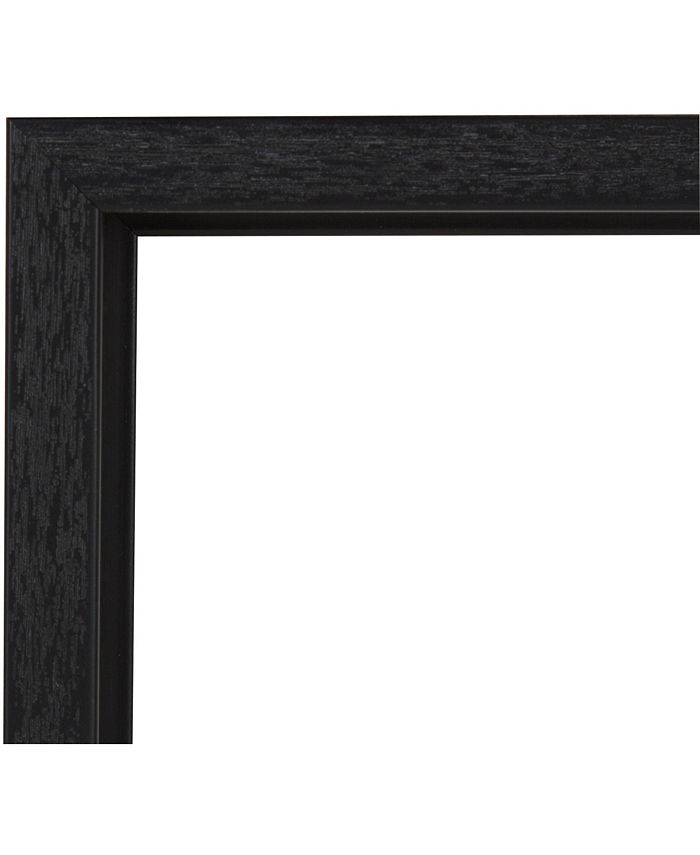 Amanti Art Girl of the flower garden by Kiyo Murakami Canvas Framed Art - Macy's