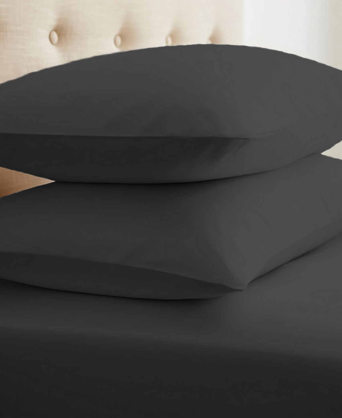 Click here for ienjoy Home Style Simplified Set of 2 Pillowcase P... prices