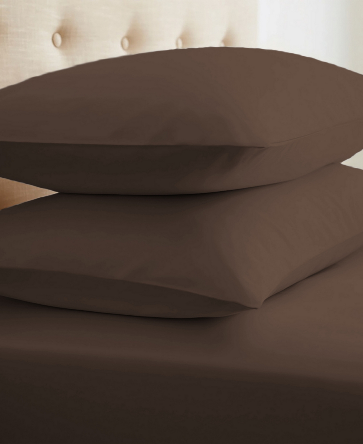 Click here for ienjoy Home Style Simplified Set of 2 Pillowcase P... prices