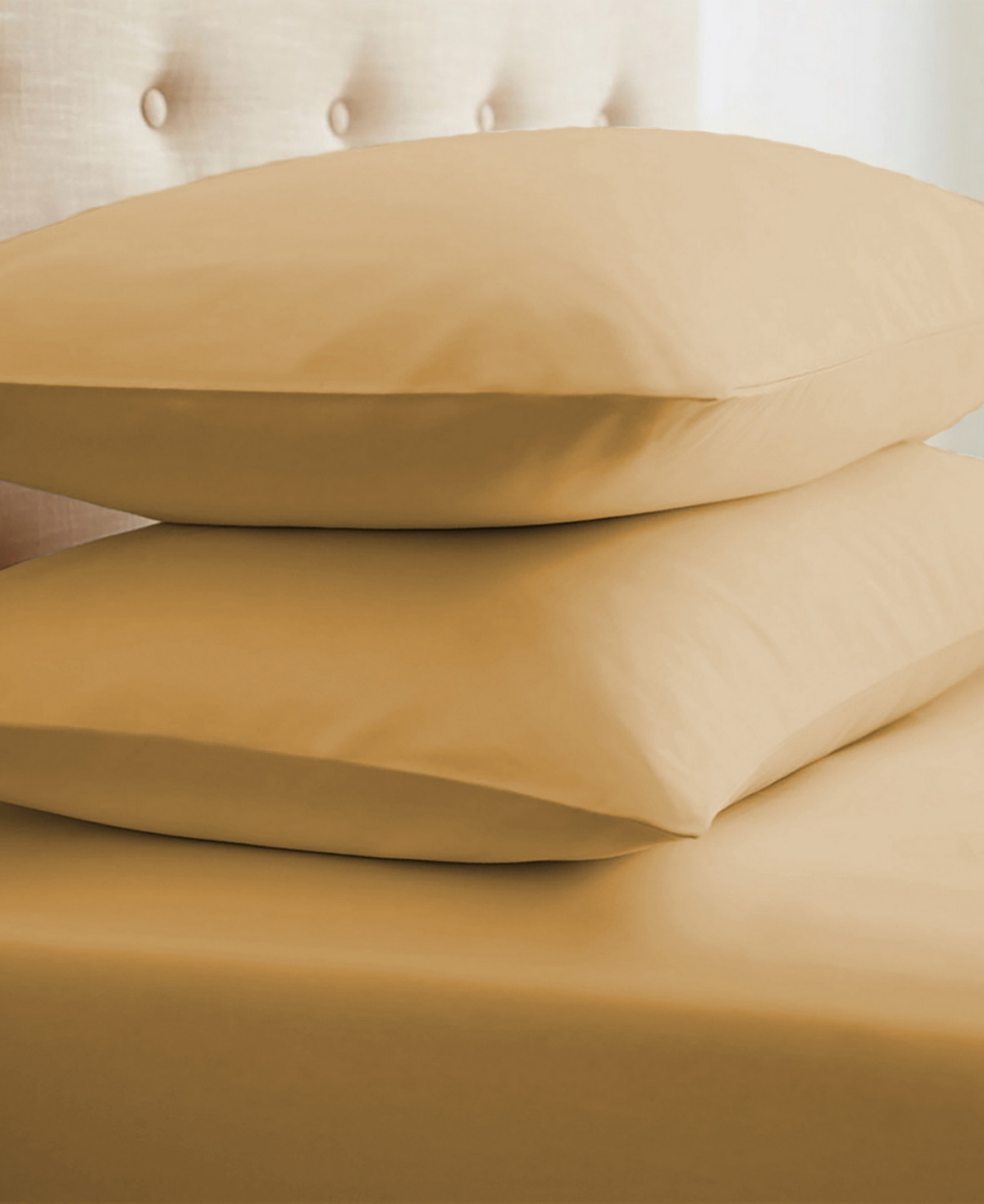 Click here for ienjoy Home Style Simplified Set of 2 Pillowcase P... prices