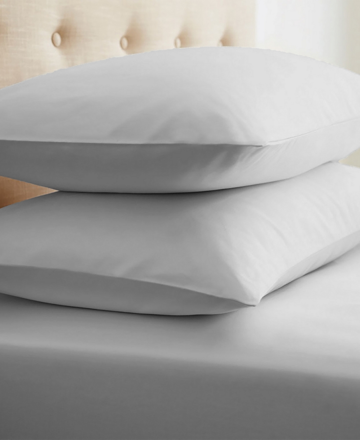 Click here for ienjoy Home Style Simplified Set of 2 Pillowcase P... prices