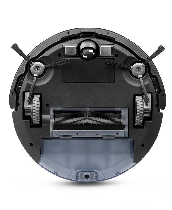 ECOVACS Robotics DEEBOT 600 Vacuum - Macy's