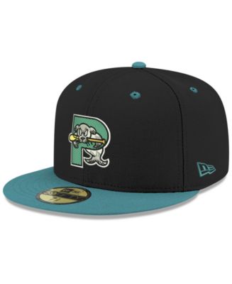 New Era Portland Sea Dogs 2001 Capsule 59FIFTY FITTED Cap - Macy's