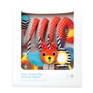 Manhattan Toy Take Along Play Activity Spiral - Macy's