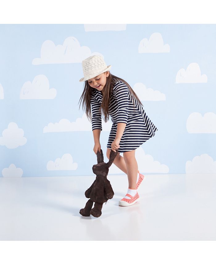 Manhattan Toy Company Manhattan Toy Lovelies Fritz Bunny 12 Inch Plush ...