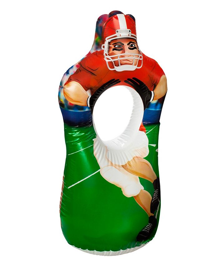 Enviro-Mental Toy Toysmith Inflatable Sports Toss Target - Macy's