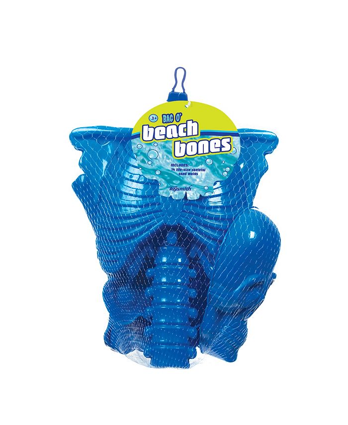 Toysmith Lauri Tall-Stacker - Smart Shapes Early Learning Toy & Reviews ...