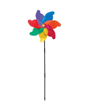 Toysmith Build A Giant Pinwheel - Macy's