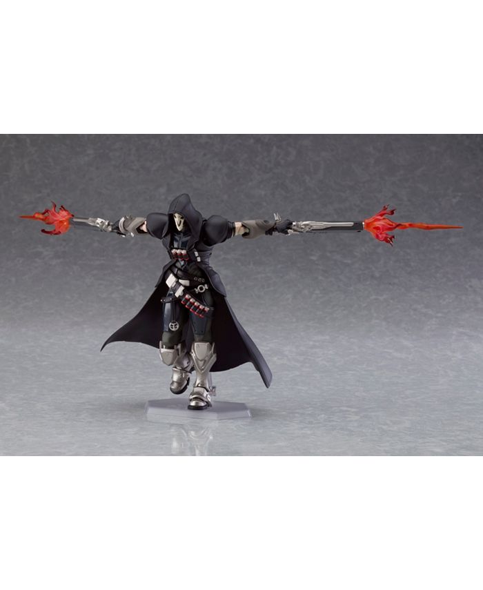 Ultra Tokyo Good Smile Overwatch Reaper Figma Action Figure - Macy's