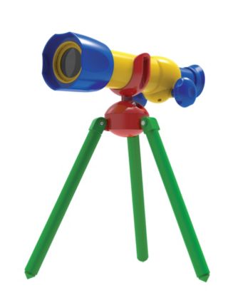 Edu Toys My First 15X Telescope Science Astronomy Toy - Macy's