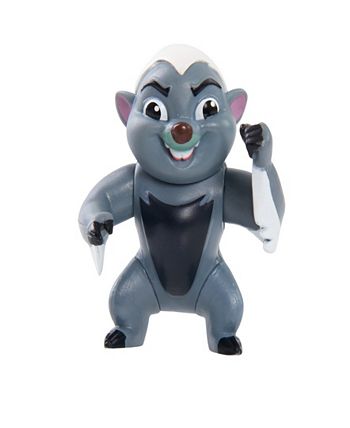 Disney Lion Guard Deluxe 10 Piece Figure Set - Includes Lion Guard ...