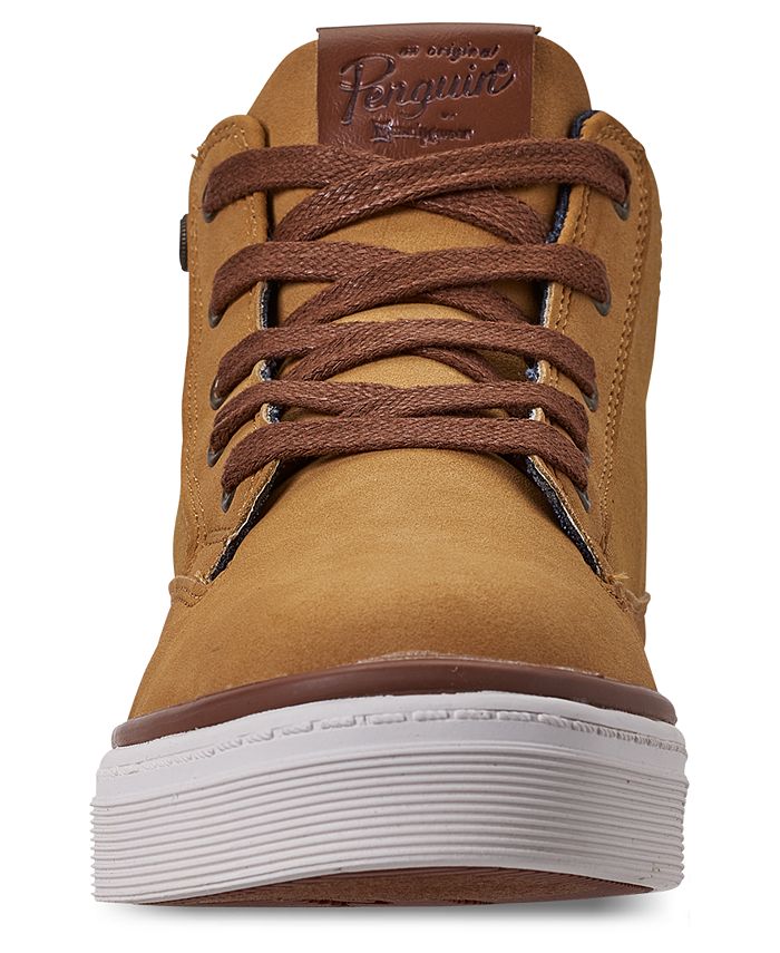 Original Penguin Little Boys' Marcel Casual Sneakers from Finish Line ...
