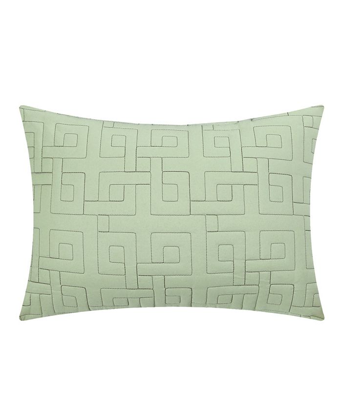 Chic Home Pisa 16-Pc Queen Comforter Set & Reviews - Comforter Sets ...