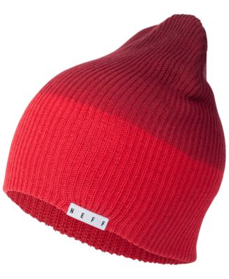 Neff Men's Duo Wash Beanie - Macy's