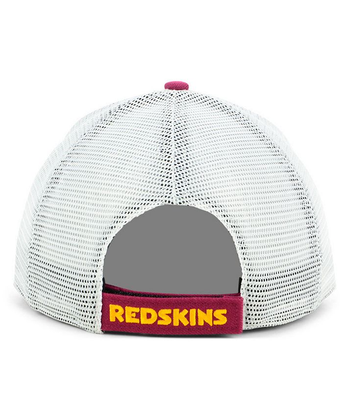 '47 Brand Washington Redskins Team Stripe MVP Cap - Macy's