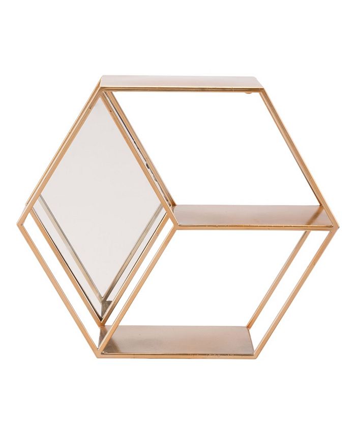 Zuo Bee Shelf - Macy's