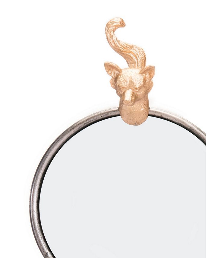 Zuo Fox Mirror - Macy's