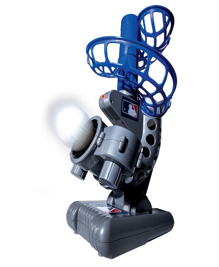 Franklin Sports MLB Pitching Machine - Macy's