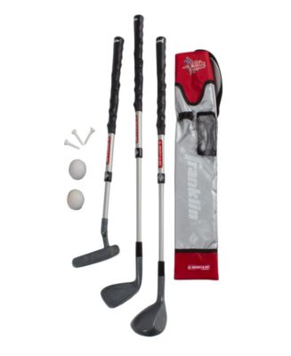 Franklin Sports Adjust-A-Sport Youth Golf Set - Macy's