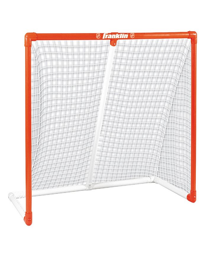 Franklin Sports Nhl Innernet Pvc Goal - Macy's