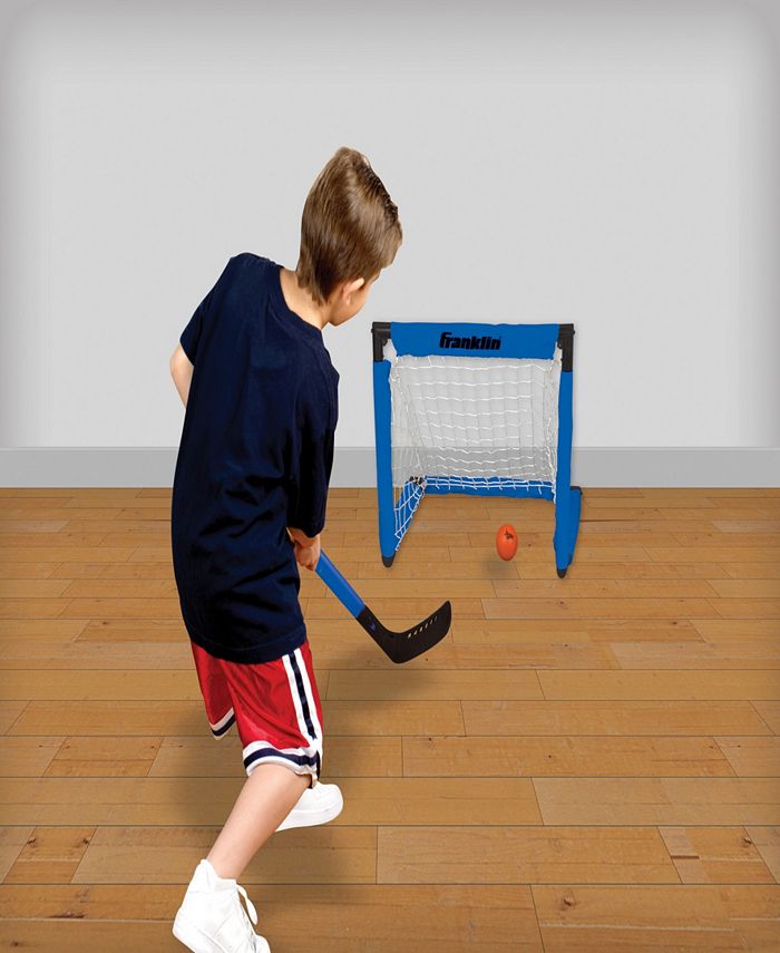 Franklin Sports 3 In 1 Indoor Sports Set - Macy's