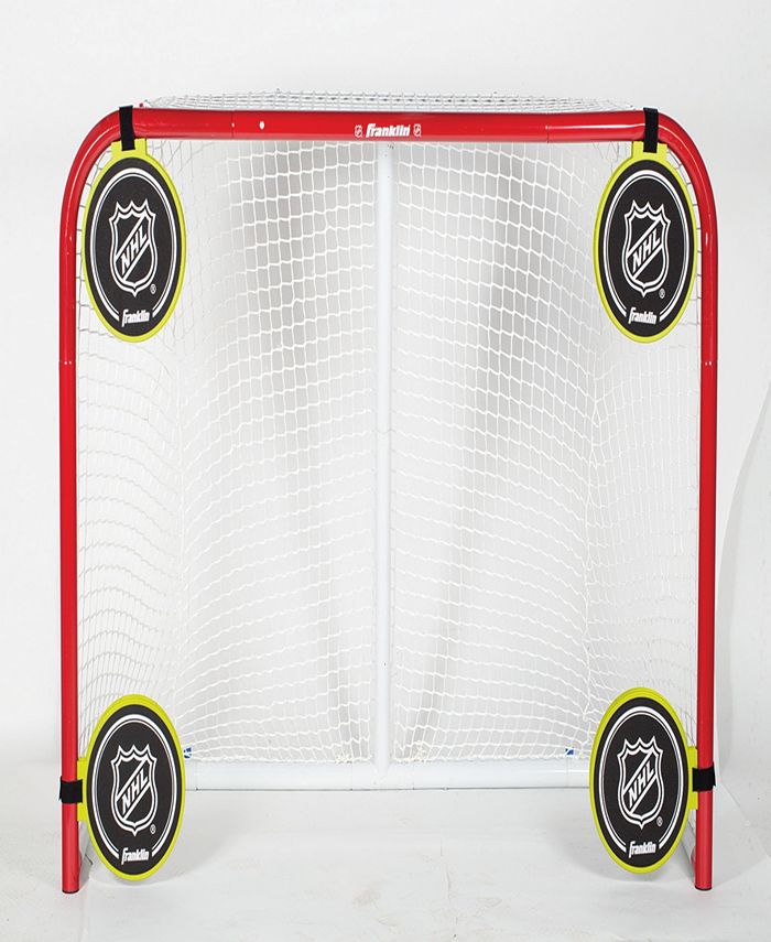 Franklin Sports NHL "Knock - Out" Shooting Targets - Macy's