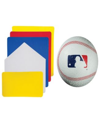 Franklin Sports Mlb Youth Kickball Set - Macy's