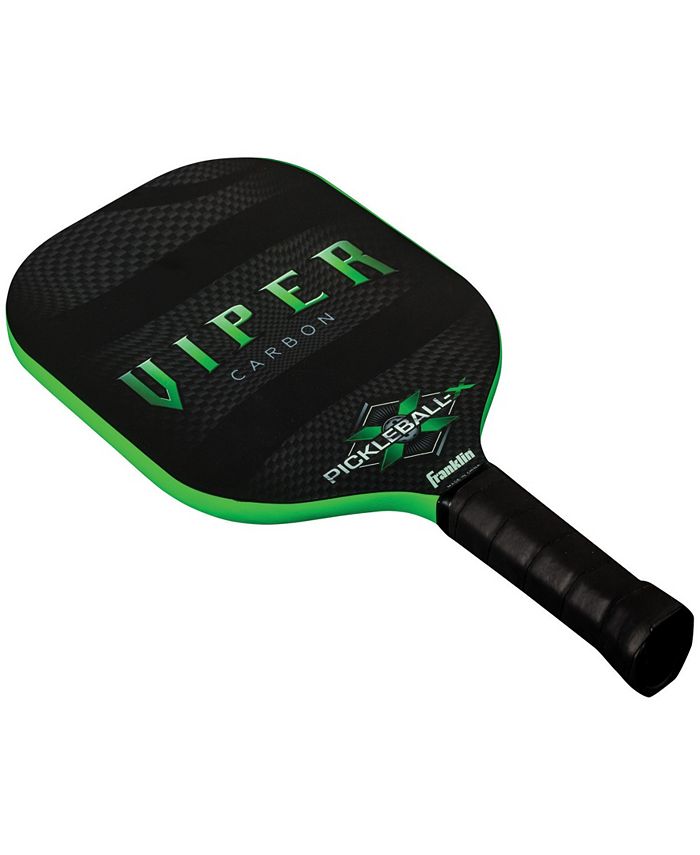 Franklin Sports Carbon Fiber Viper Pickleball Paddle - Macy's